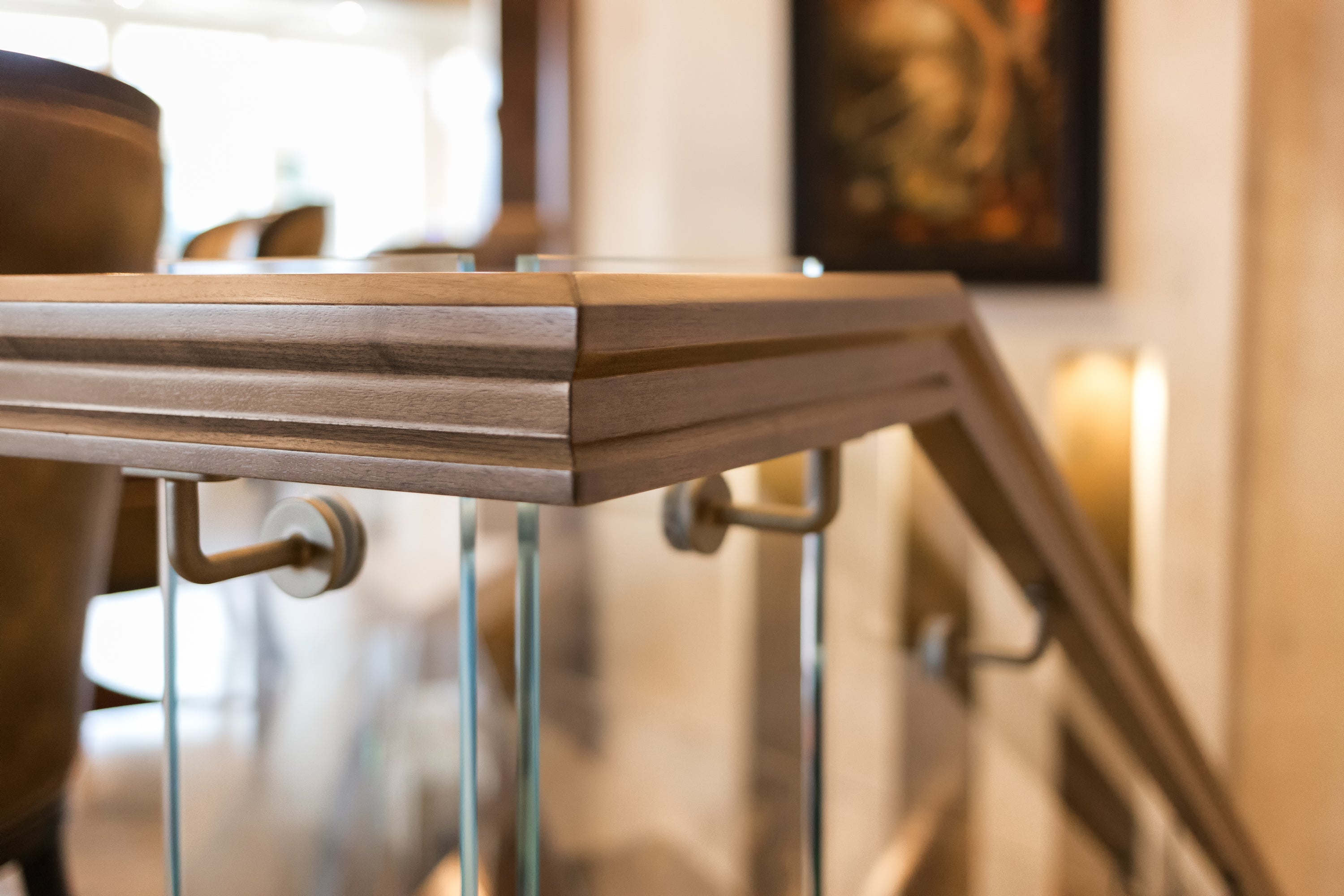 BWP Millwork - high end bespoke millwork and cabinetry – bwp_spaces